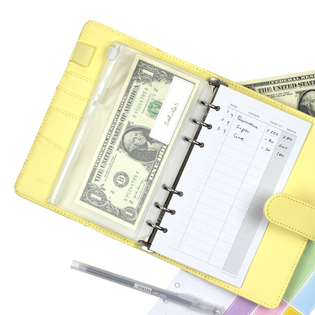 Combo Dinerito – Espacio Anana